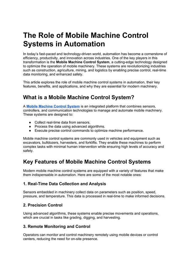 The Role of Mobile Machine Control Systems in Automation.docx