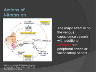 The Role of Nitroglycerin in Emergency Hypertension update.pptx