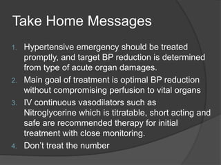 The Role of Nitroglycerin in Emergency Hypertension update.pptx