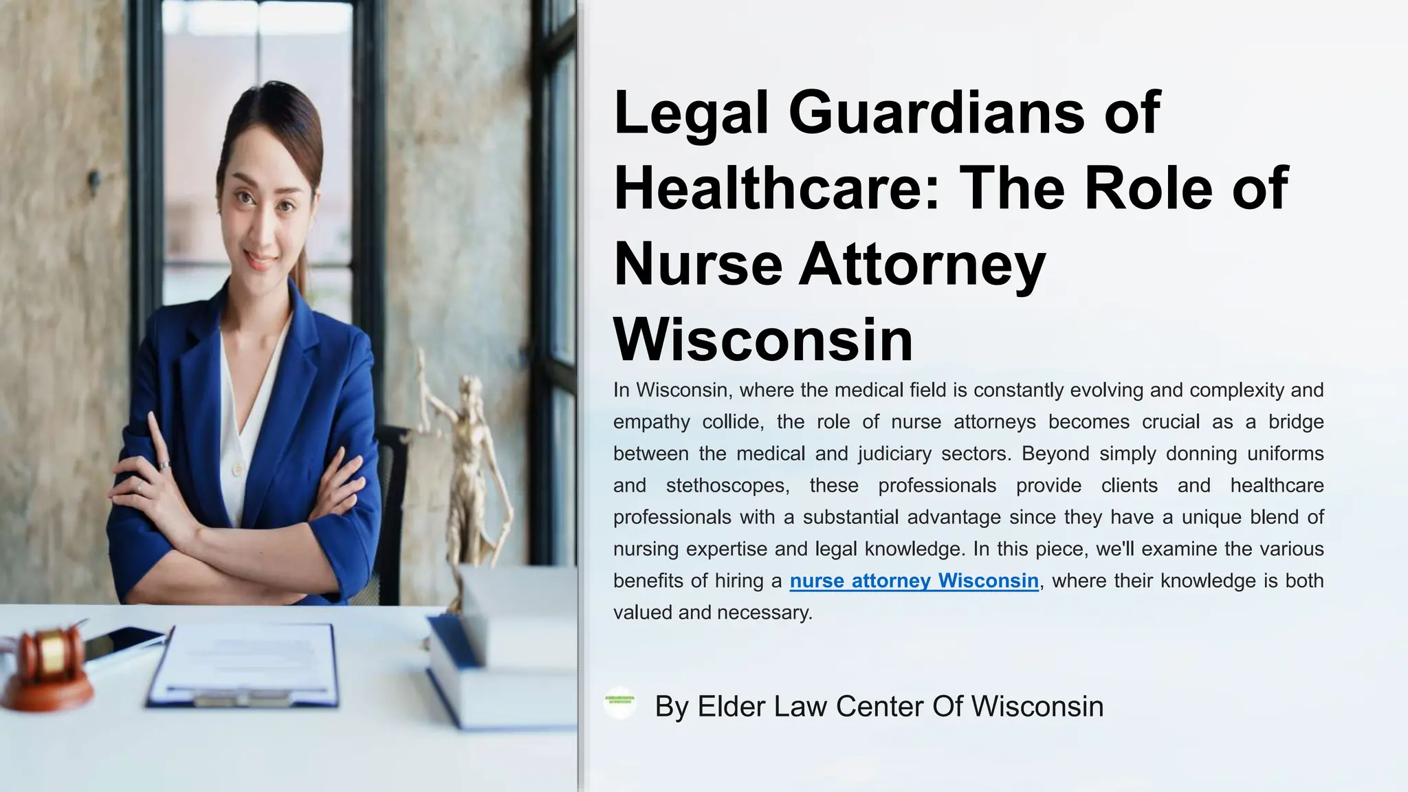 The Role of Nurse Attorney Wisconsin.pptx
