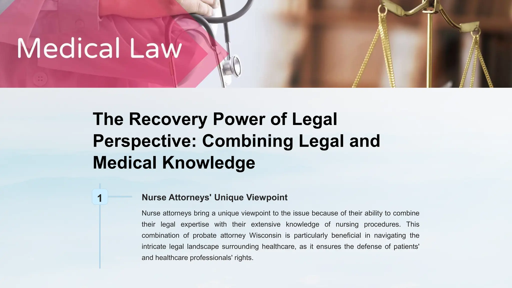 The Role of Nurse Attorney Wisconsin.pptx