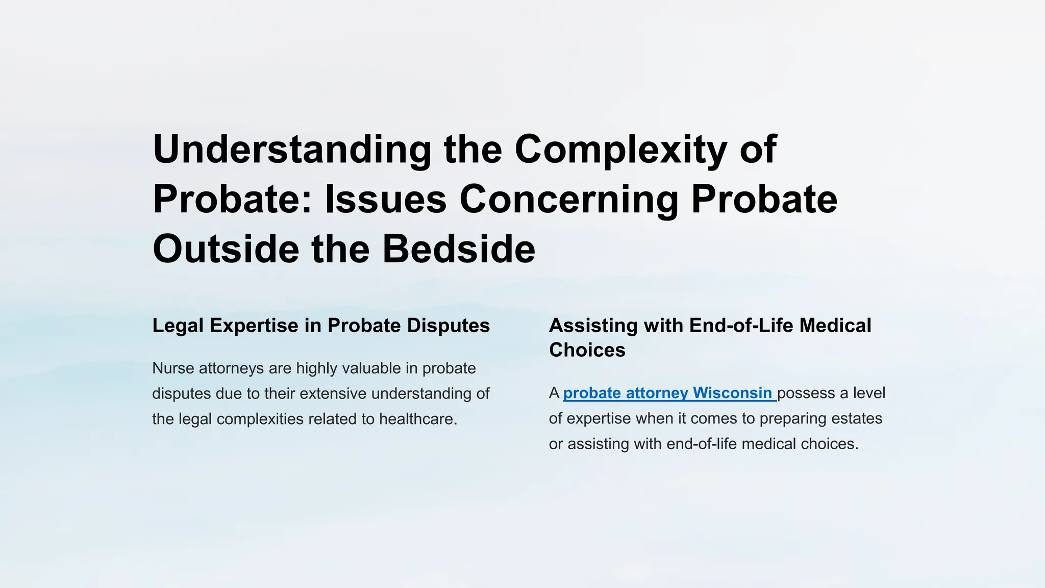 The Role of Nurse Attorney Wisconsin.pptx