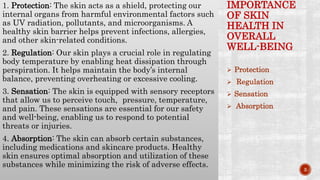 The Role of Nutrition in Skin Health.pptx