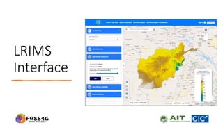 geoserver-rest in Web-GIS | PPT