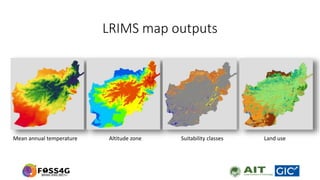 geoserver-rest in Web-GIS | PPT