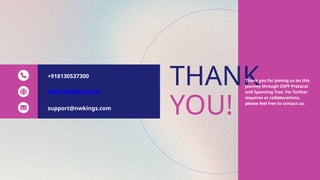 The Role of OSPF Protocol and Spanning Tree in Modern Network Design.pptx