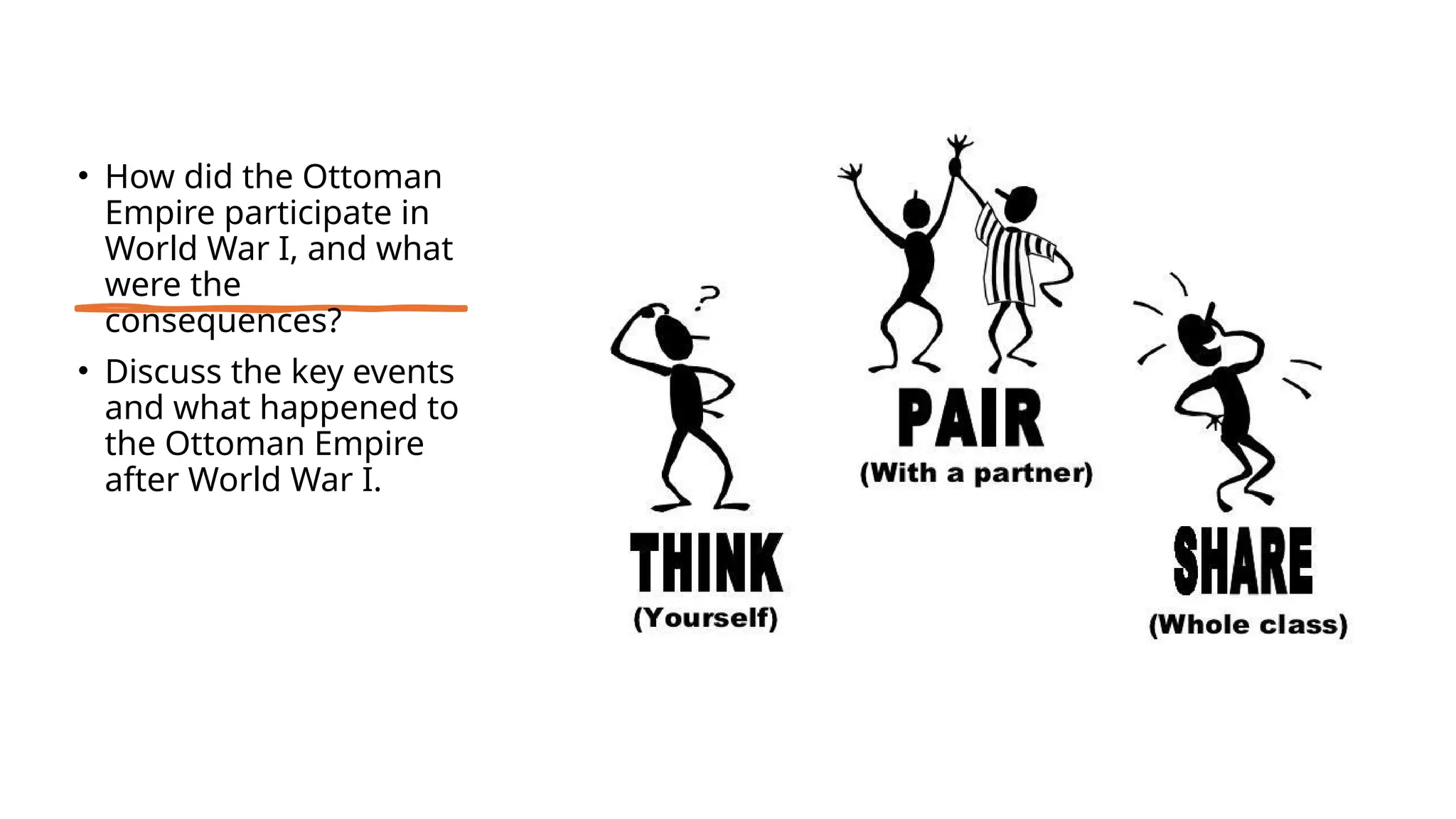 World War I and II The Role of Ottoman Empire.pptx