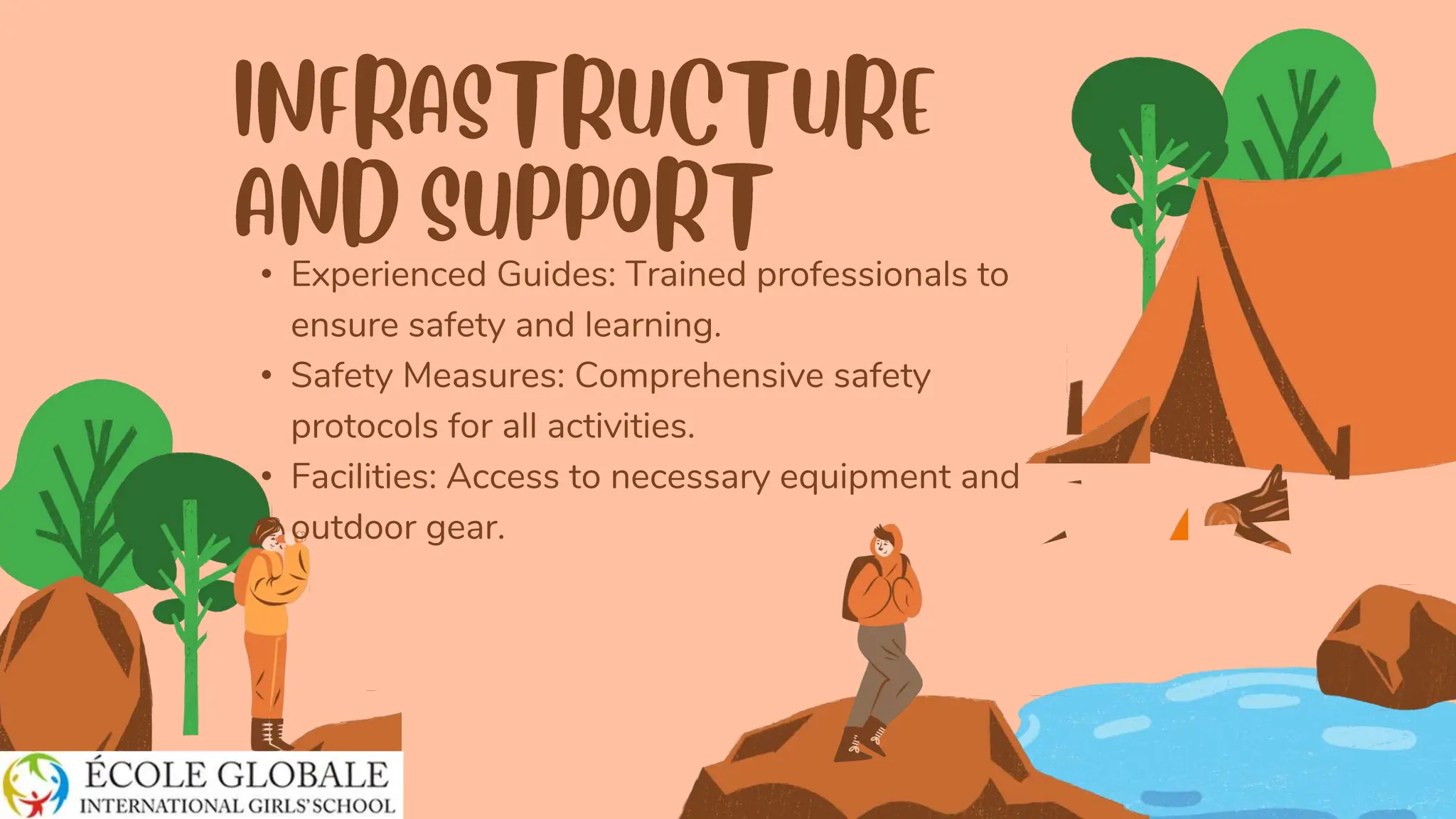 The Role of Outdoor Education in Building Resilience in Dehradun's ...