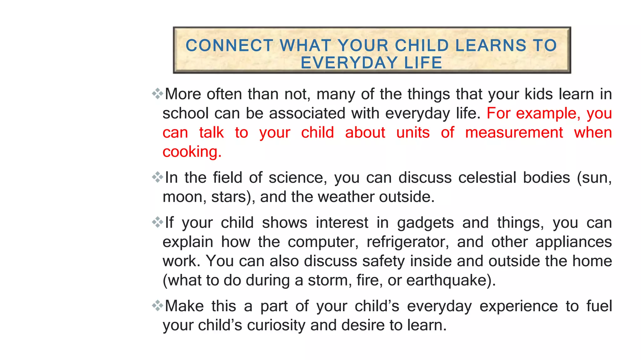 THE ROLE OF PARENTS IN EDUCATION.pptx