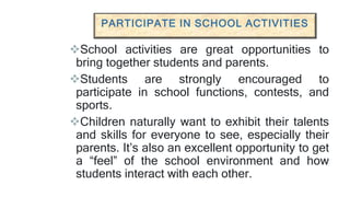 THE ROLE OF PARENTS IN EDUCATION.pptx