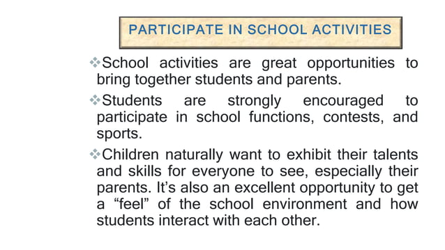 THE ROLE OF PARENTS IN EDUCATION.pptx