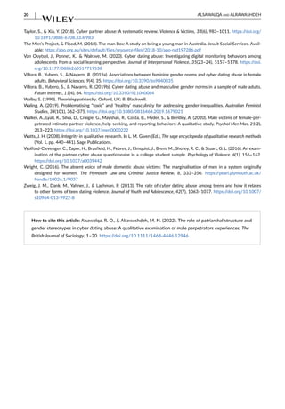 The role of patriarchal structure and gender.pdf