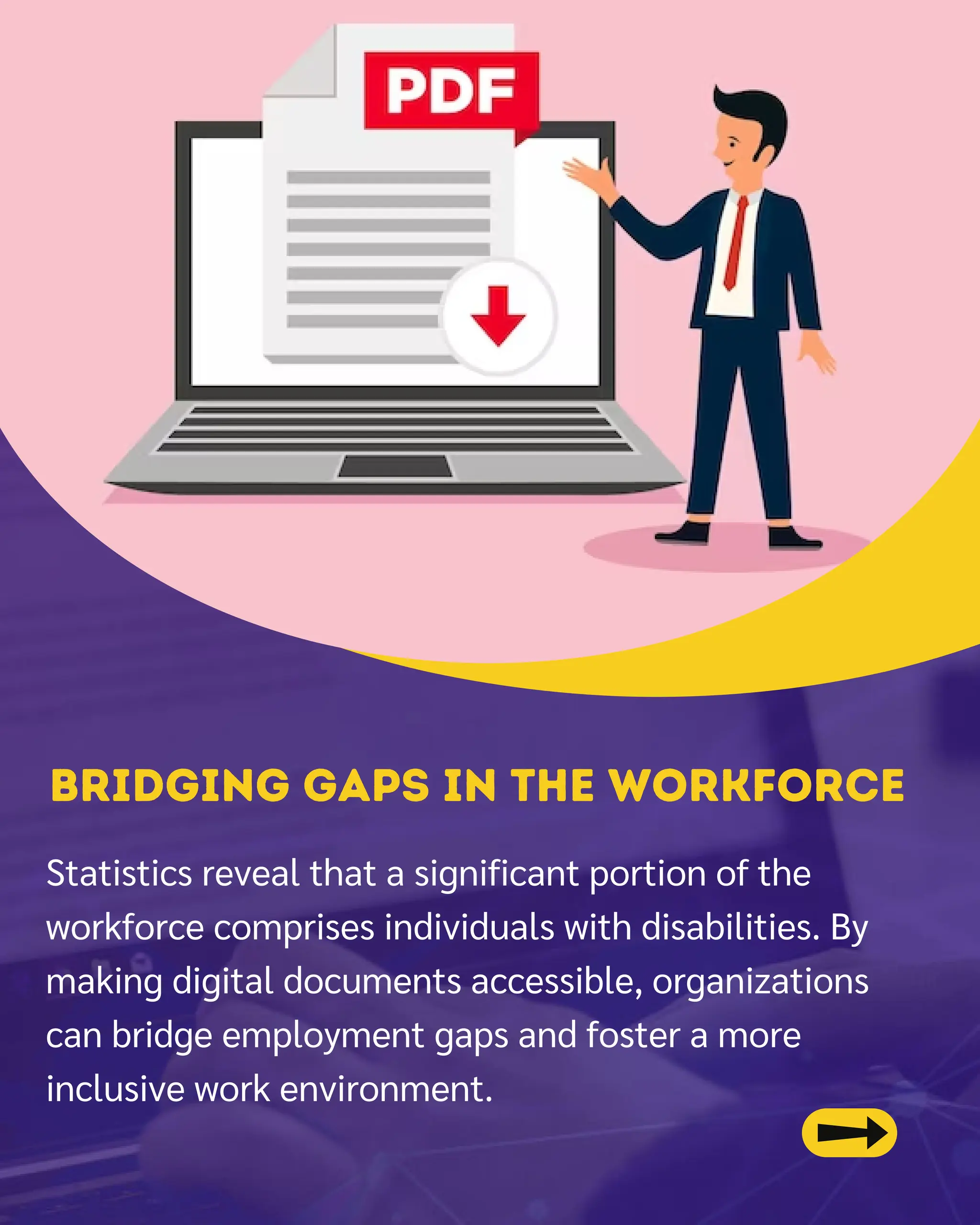 The Role of PDF Accessibility Services Advantages and Best Practices | PDF