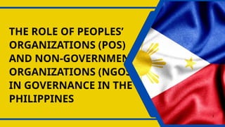 The Role of Peoples’ Organizations .pptx.pptx
