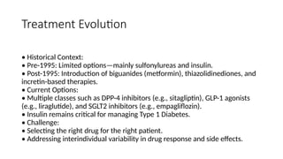 The Role of Pharmacogenomics in Diabetes.pptx