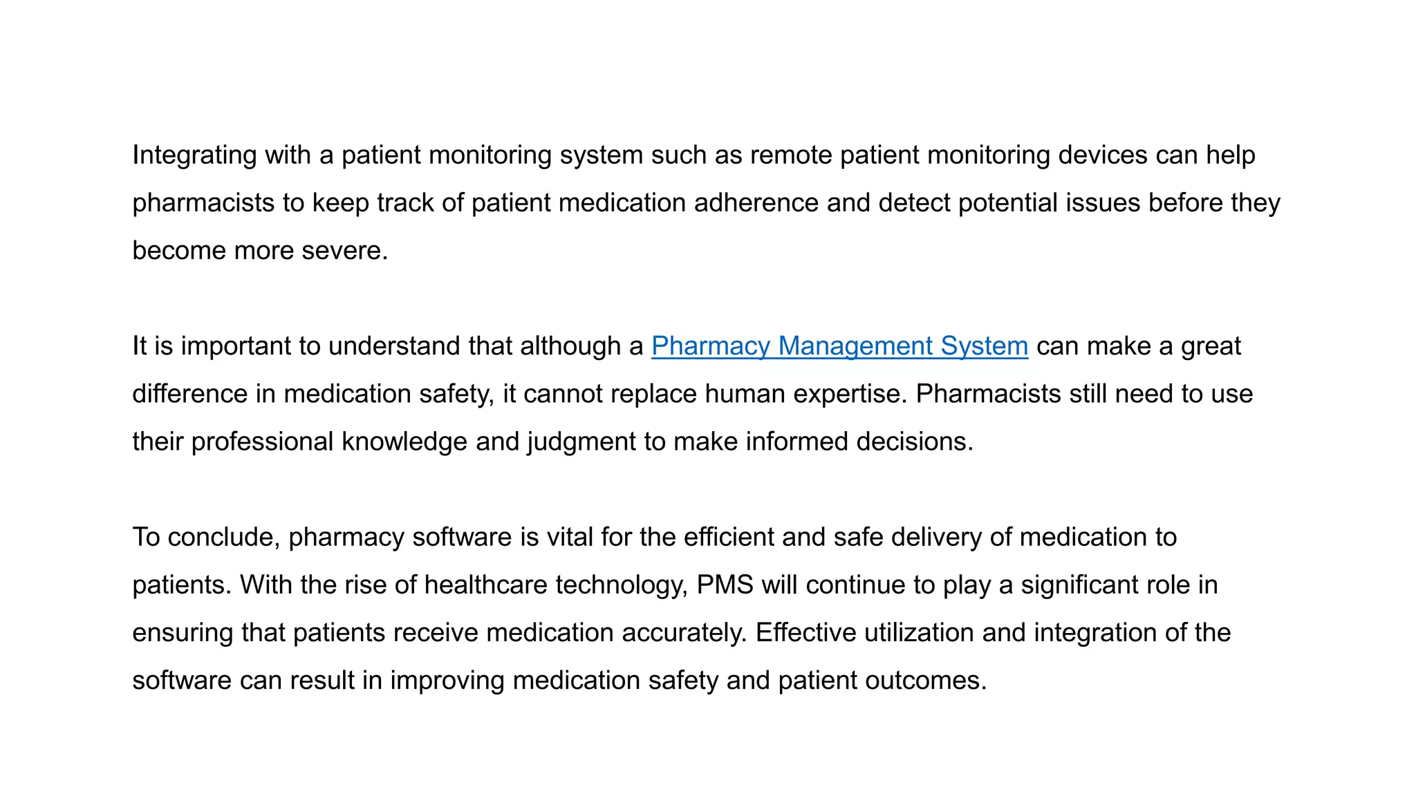 The Role of Pharmacy Management Systems in Medication Safety.pptx
