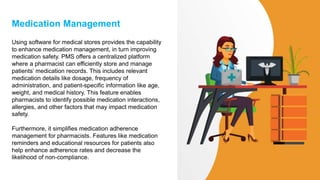 The Role of Pharmacy Management Systems in Medication Safety.pptx