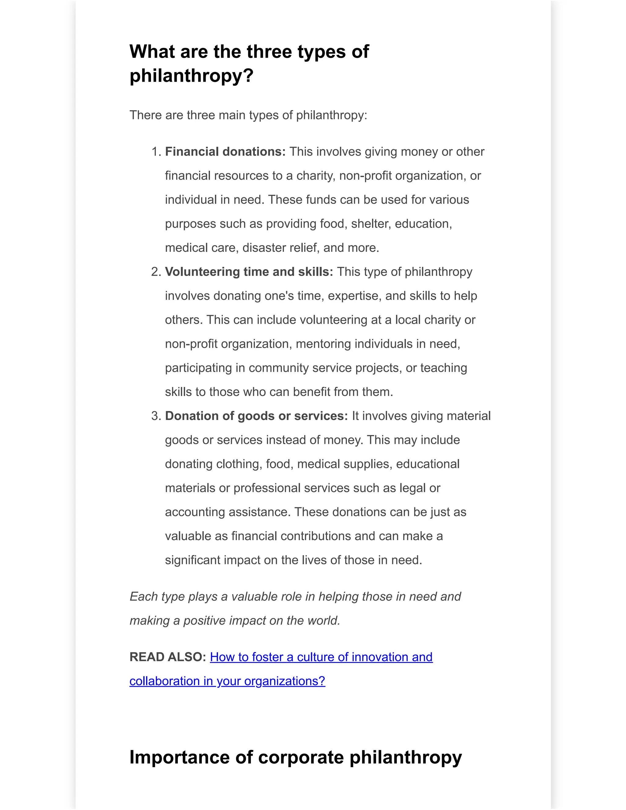 The role of philanthropy in your business strategy and personal mission.pdf