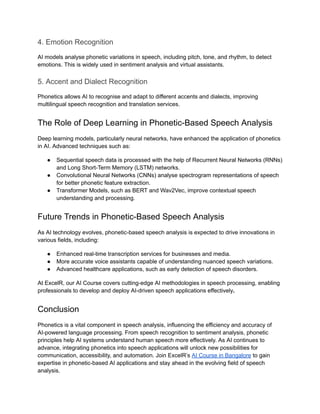 The Role of Phonetics in Speech Analysis.pdf