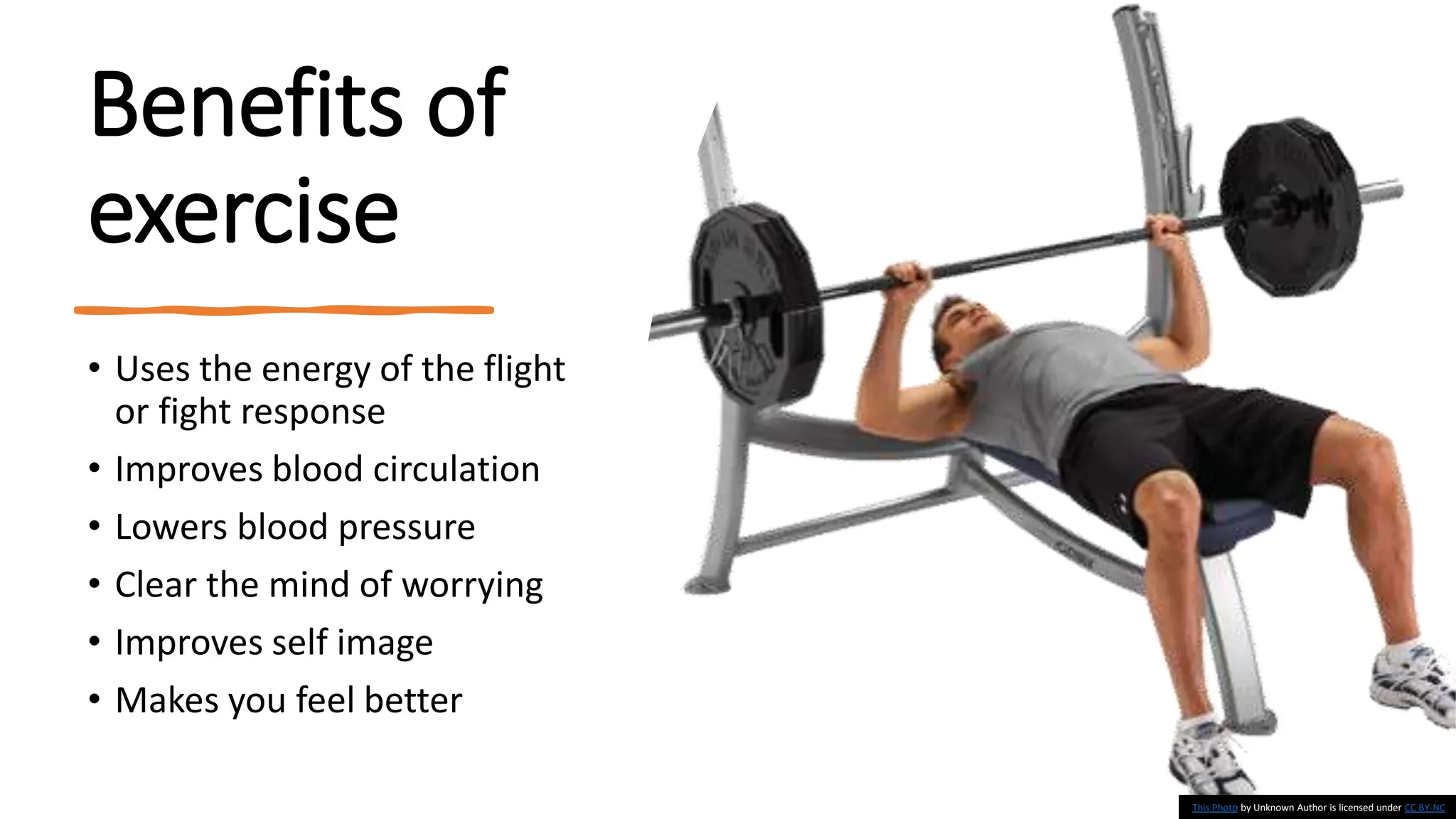 The role of Physical Activity in managing one’s stress.pptx