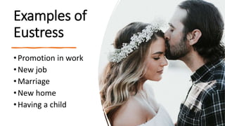 The role of Physical Activity in managing one’s stress.pptx