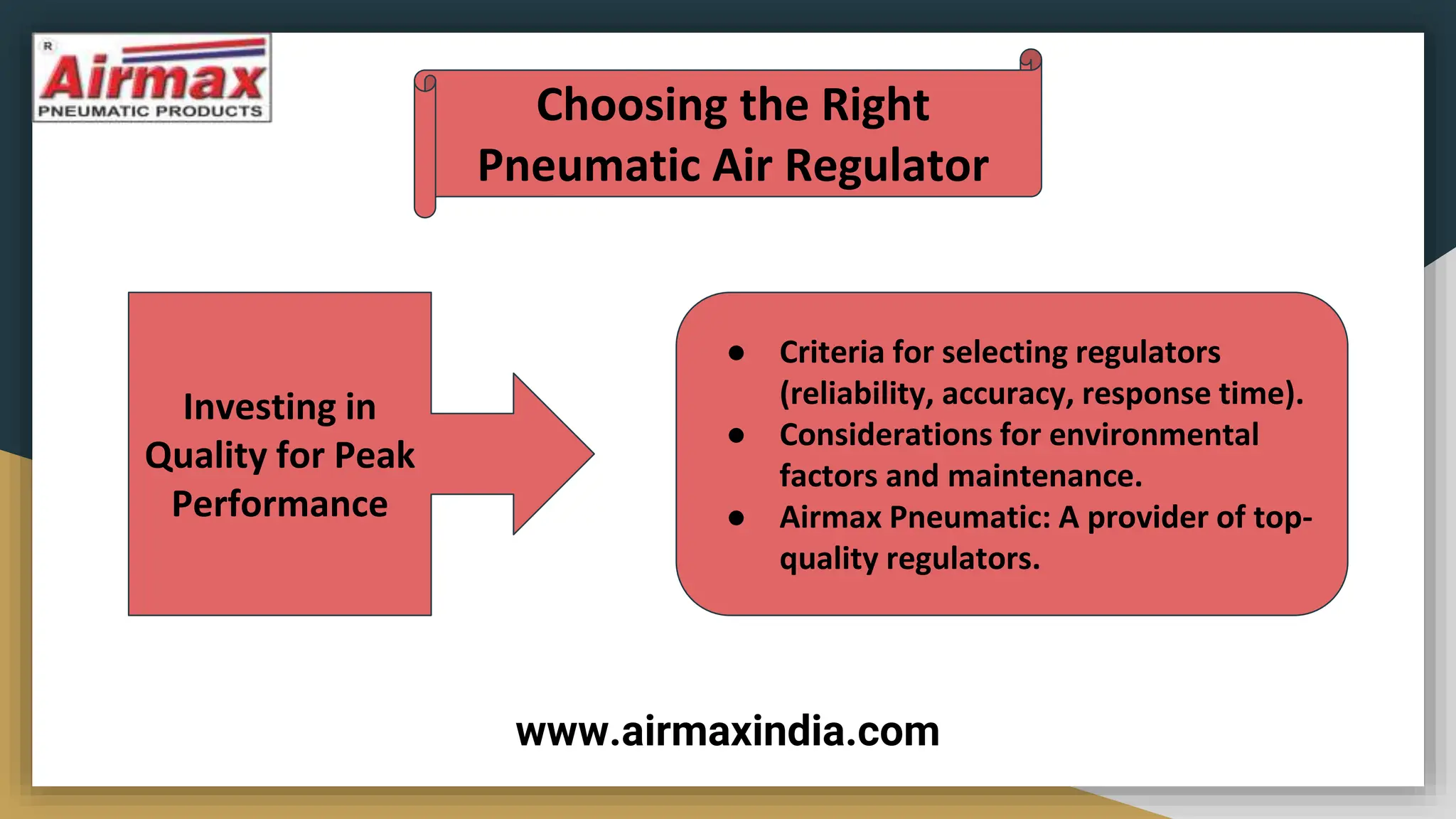The Role of Pneumatic Air Regulators in Air Compression Systems.pptx