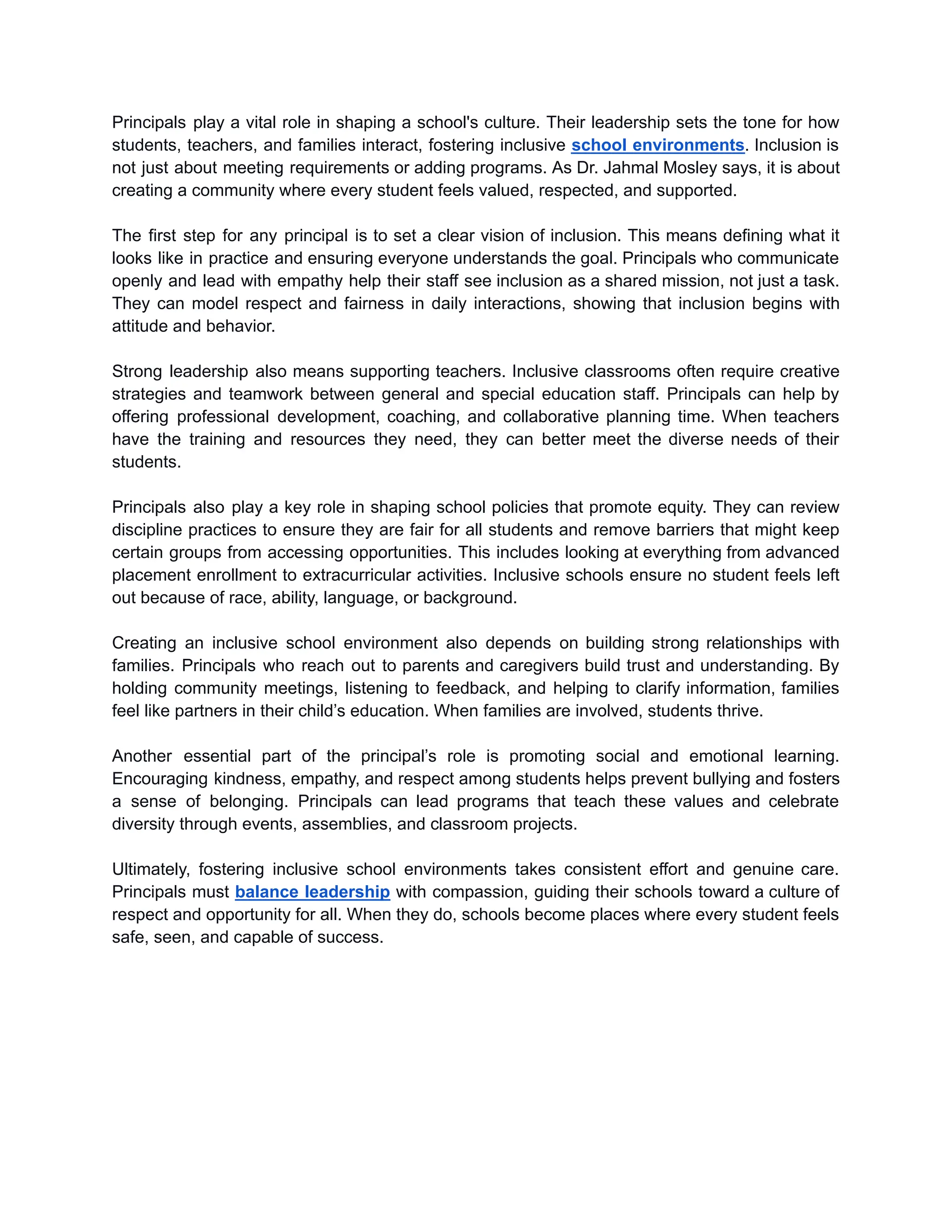 The Role of Principals in Building Inclusive Schools by Dr.pdf