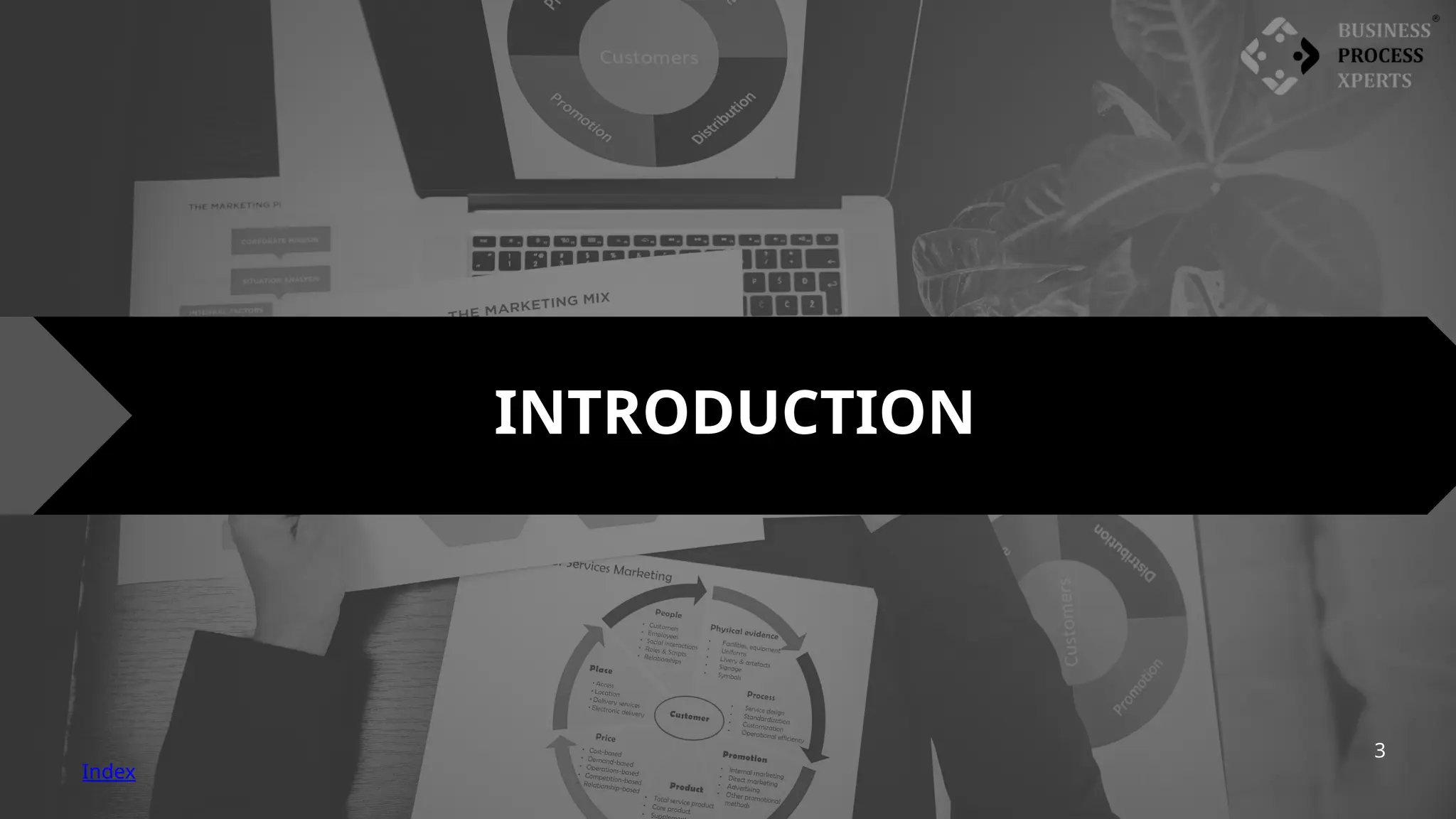 Streamlining Success: The Role of Process Flow Diagrams in Enhancing Business Efficiency | PPTX