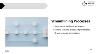 Streamlining Success: The Role of Process Flow Diagrams in Enhancing ...