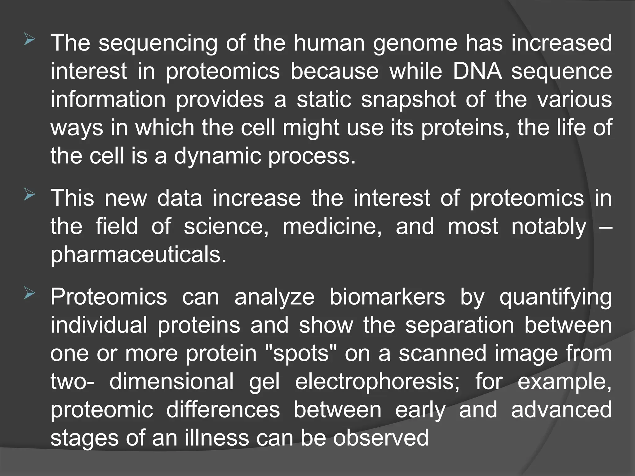 The Role Of Proteomics In Drug Discovery And Development (1).pptx