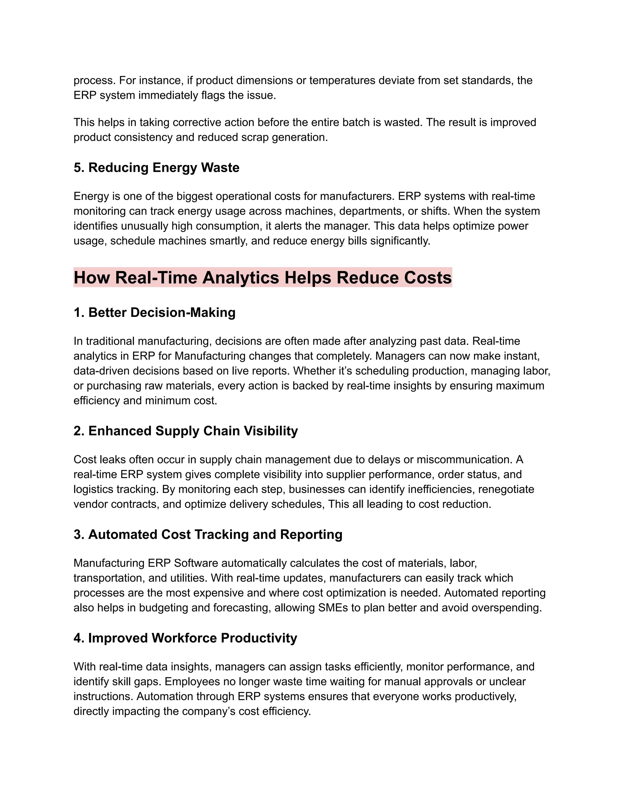 The Role of Real-Time Analytics in Reducing Manufacturing Waste & Cost.pdf