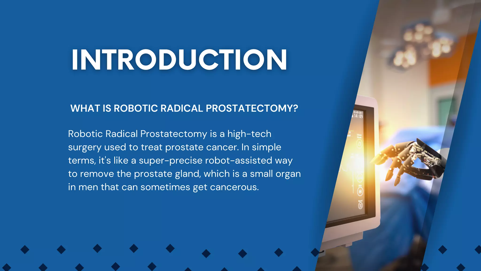 The Role of Robotic Radical Prostatectomy.pdf