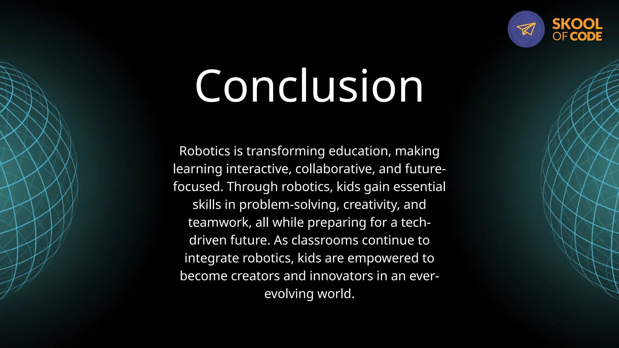 The Role of Robotics in Education for Kids.pptx
