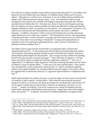 The role of science and technology as empowerment of person and state | PDF