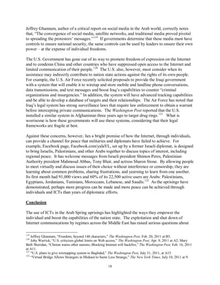 The role of science and technology as empowerment of person and state | PDF