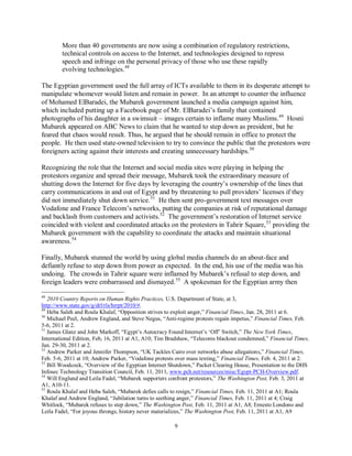 The role of science and technology as empowerment of person and state | PDF