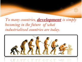 The role of science and technology in development | PPT