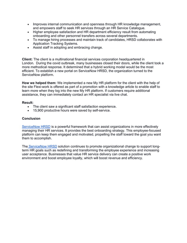 HRSD - The Role of ServiceNow HRSD in Driving Organizational Change and Transformation.pdf