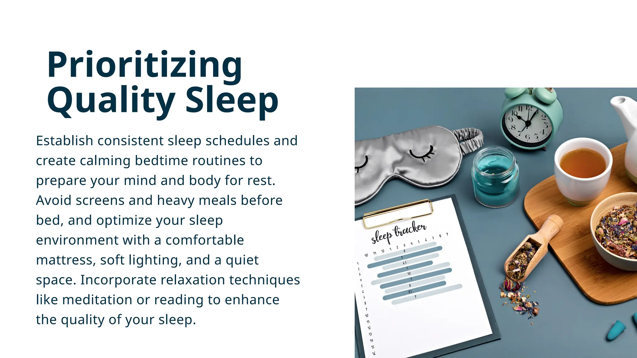 The Role of Sleep in Emotional and Physical Recovery.pptx