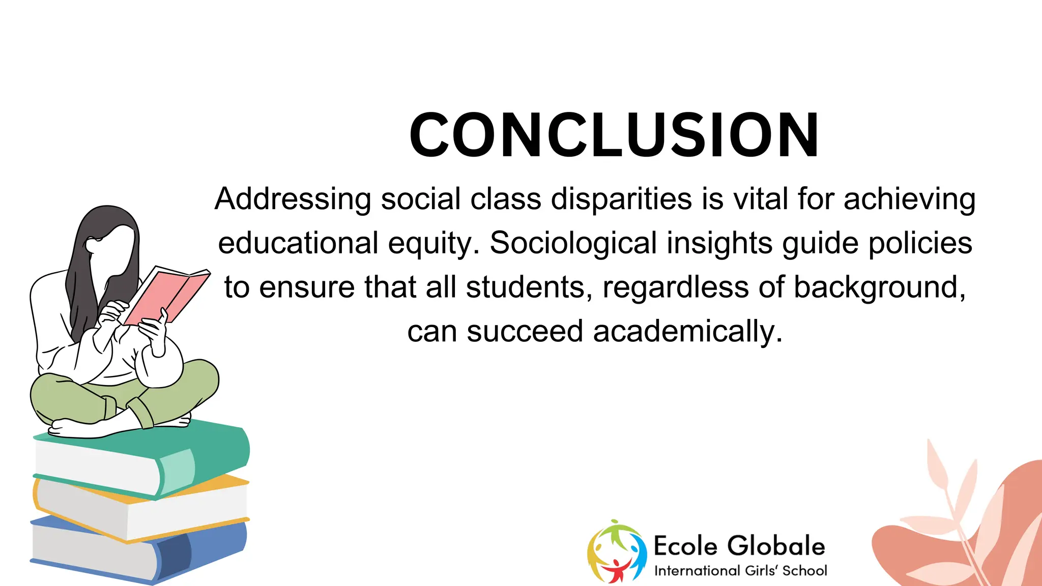 the role of social class in educational achievement.pdf