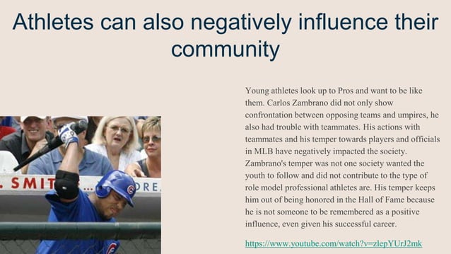 Importance of Sportsmanship | PPT