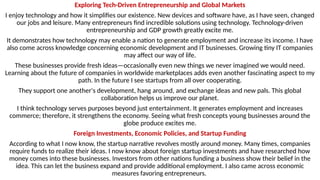The Role Of Startups In Economic Growth.pptx