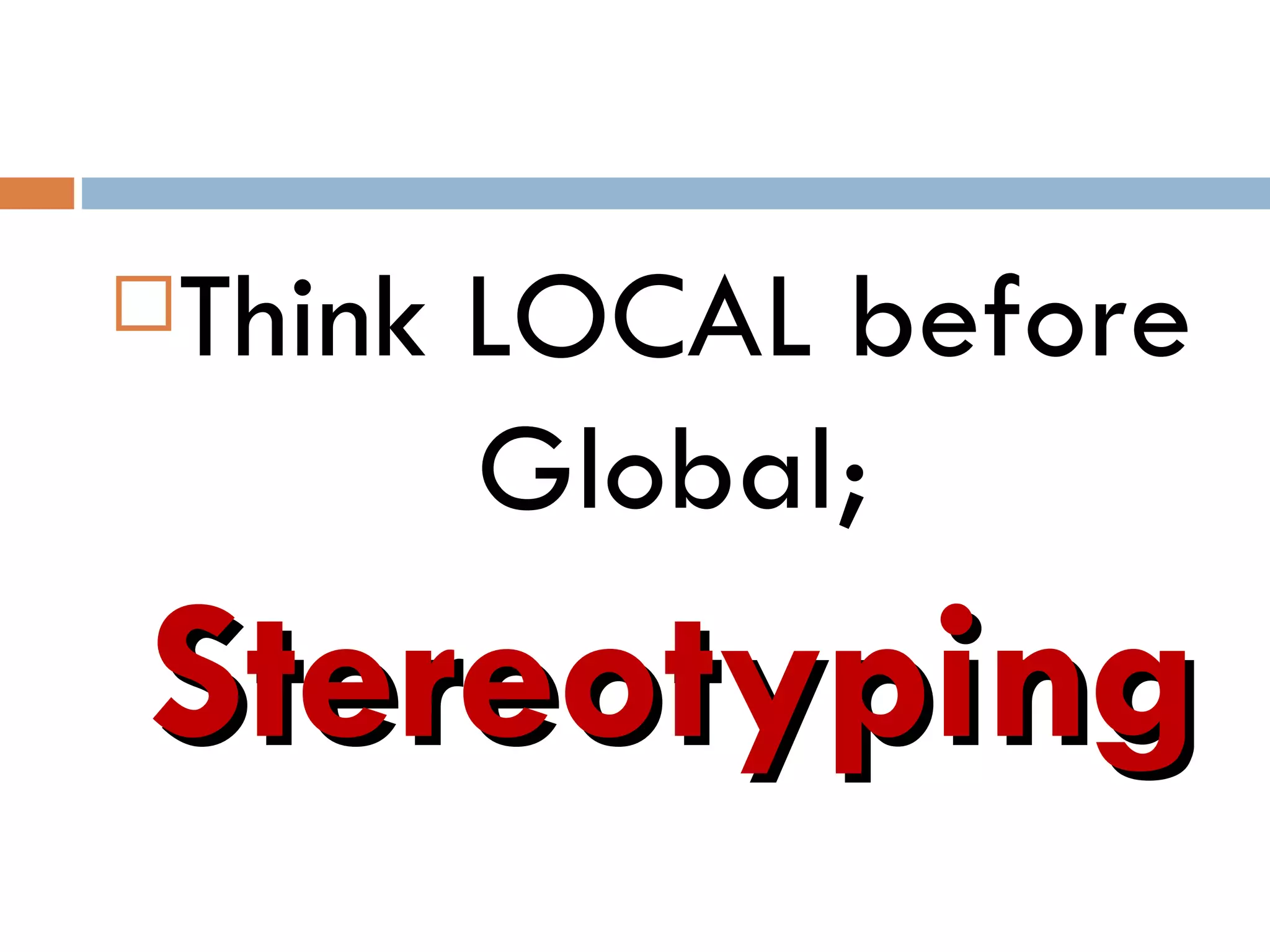 the role of stereotypes in intercultural communication.pdf