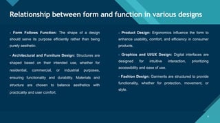 The Role of Structure and Materials in Design.pptx