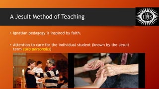 The role of teacher | PPTX