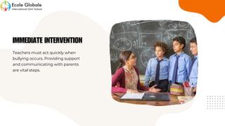 The Role of Teachers in Preventing Bullying in School.pdf