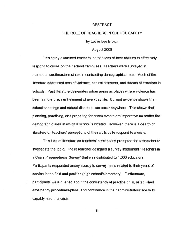 The Role of Teachers in School Safety.pdf