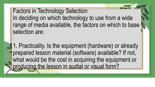 the role of technology.pptx