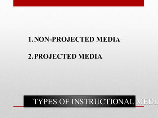 The role of technology in delivering curriculim | PPT