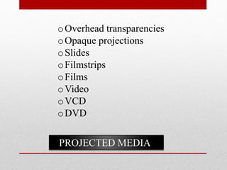 The role of technology in delivering curriculim | PPT